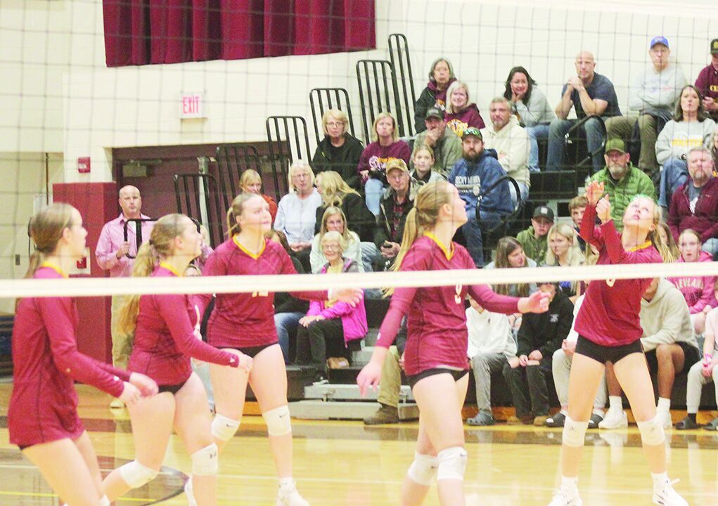 Lady Pirates in action | Sports | thecorryjournal.com