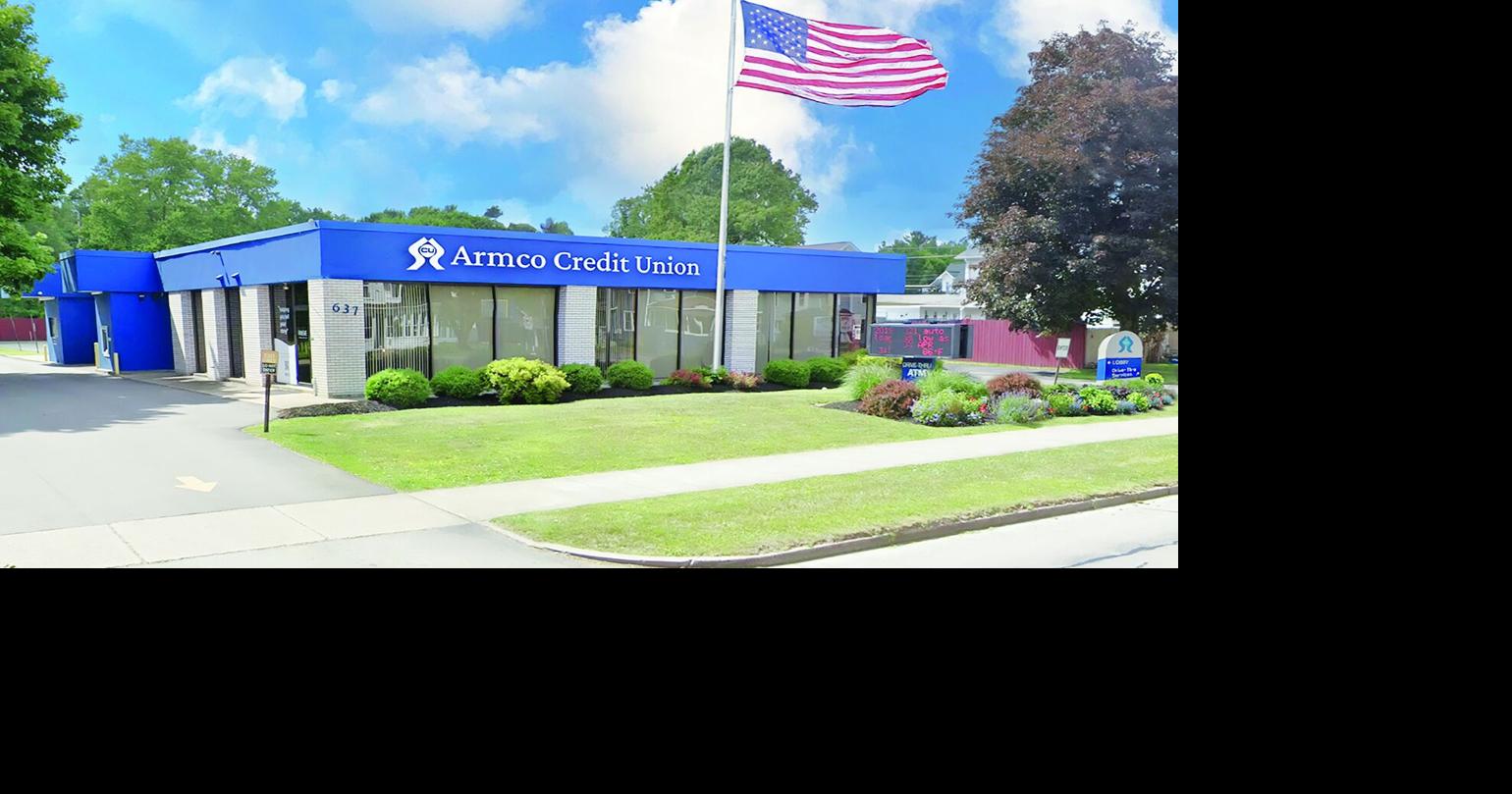 Armco Credit Union announces Corry merger | | thecorryjournal.com