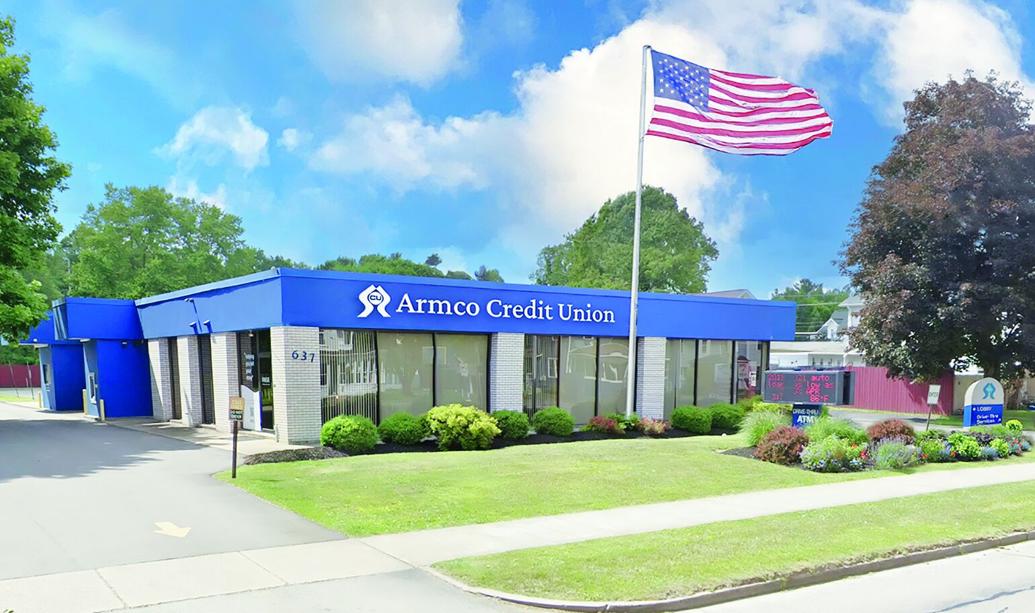 Armco Credit Union announces Corry merger | | thecorryjournal.com
