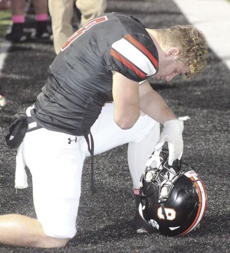 Corry football dropping to 3A next year | Sports | thecorryjournal.com