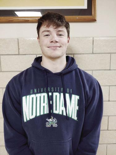 Rotary names April Boy of the Month | Hometown News | thecorryjournal.com