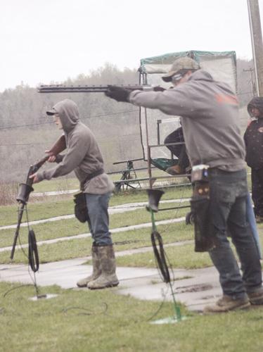 Seniors lead Corry to another trap win | Sports | thecorryjournal.com