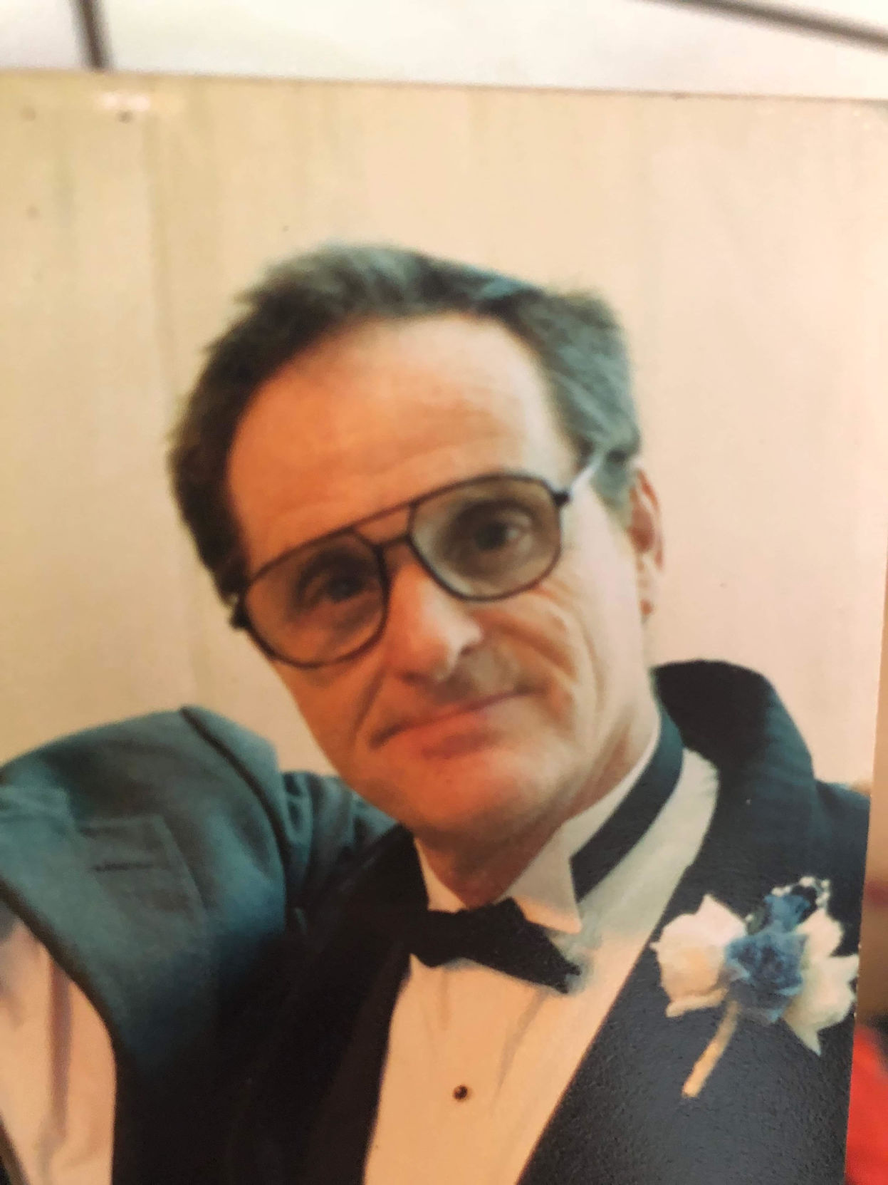 Daniel W. Phelps, 76 | Obituaries | thecorryjournal.com
