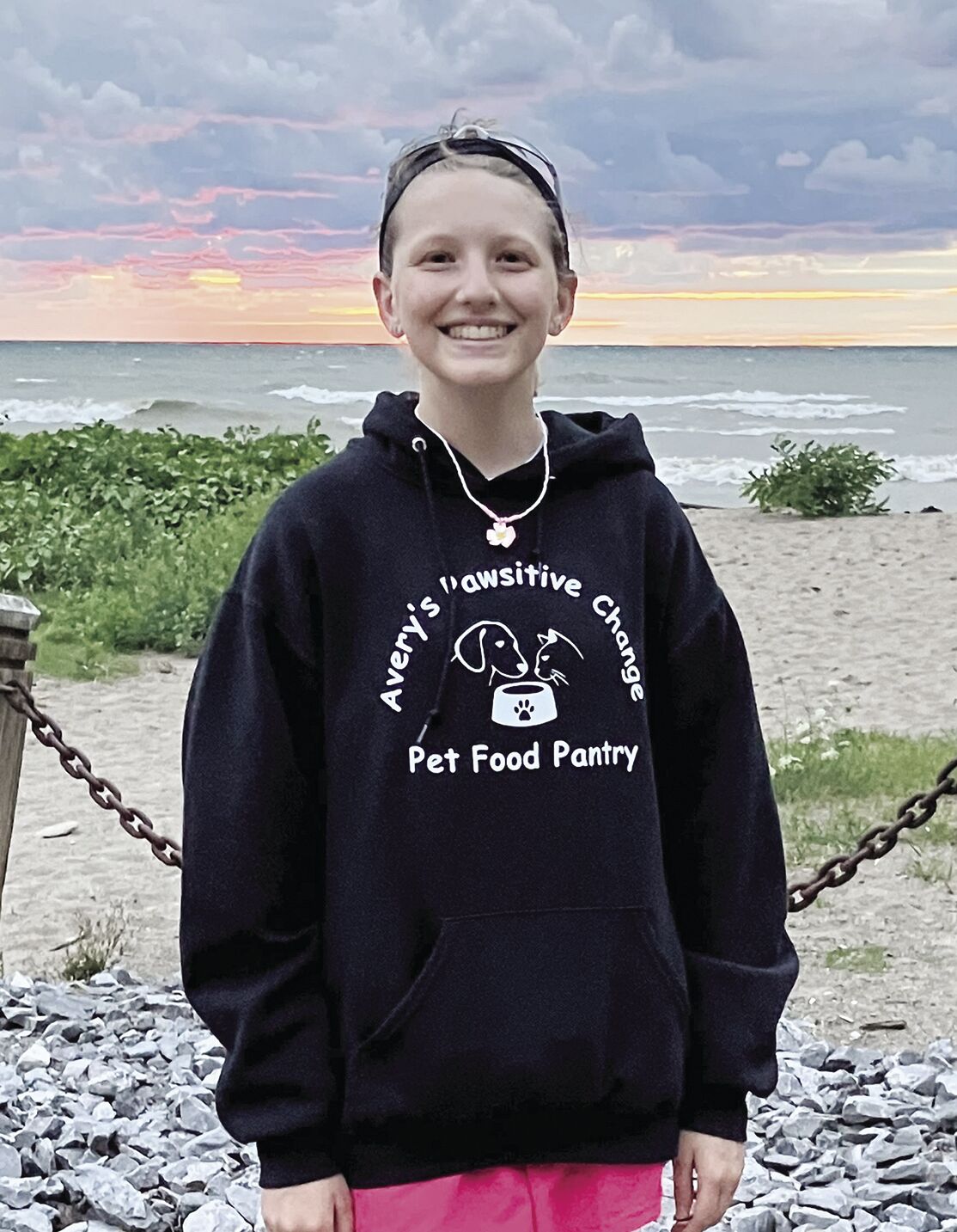 September Girl of the Month: Avery Sontheimer | Hometown News ...