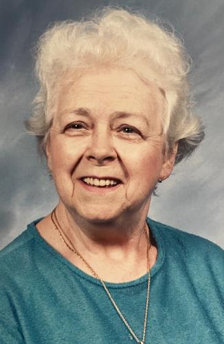 Mrs. Barbara J. List, 97 | Obituaries | thecorryjournal.com