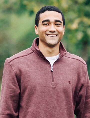 Jacques F. ‘Jay’ Rougeau Jr., 29 | Obituaries | thecorryjournal.com