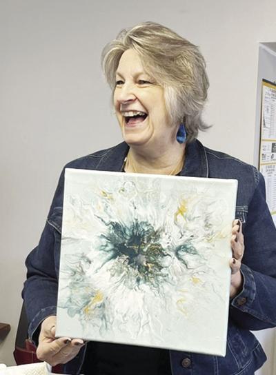 Art show embraces local creativity | News | thecorryjournal.com