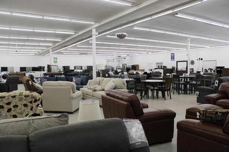 Plaza pride: Meerhoff’s to hold grand opening in new, expanded location ...