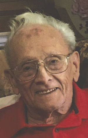 Raymond Alfred Gourley, 99 | Obituaries | thecorryjournal.com