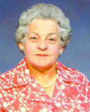 Mary L. Keefer Bosak, 91 | Obituaries | thecorryjournal.com