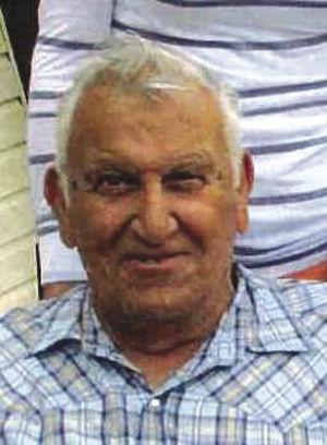 John M. Frontera, 89 | Obituaries | thecorryjournal.com