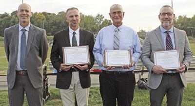 UC Wall of Achievement adds 3 inductees | News | thecorryjournal.com