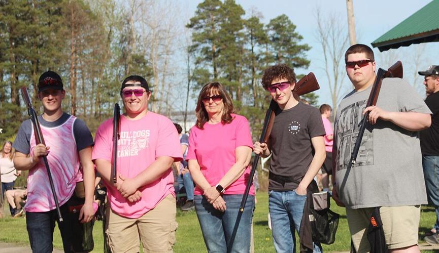 Corry shooters capture another title on 'Pink Out' | Sports ...
