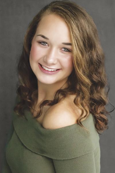 Local girl to compete in Miss Pennsylvania Teen USA pageant | North ...