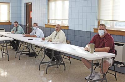 Council addresses coronavirus concerns | News | thecorryjournal.com