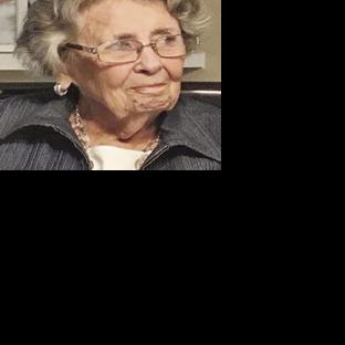 Jacquelyn (Jackie) Howard Grice, 99 | Obituaries | thecorryjournal.com