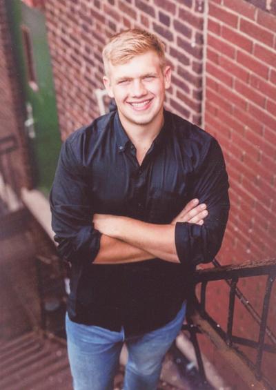 Styborski named February Boy of the Month | Hometown News ...