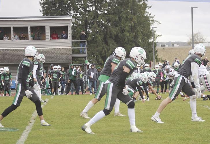 CSP has playoff game tonight | Sports | thecorryjournal.com