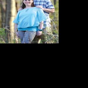 Engagement: Melissa Loesch to marry Mark Orton | Hometown ...