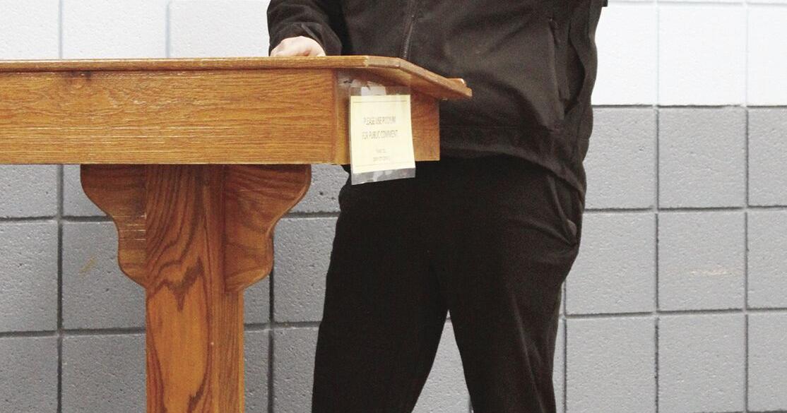 Corry City Council discusses ARPA funds, police schedules, public ...