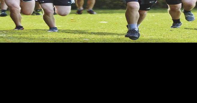 Jared Harvey & Tanner Biondi | Sports | thecorryjournal.com