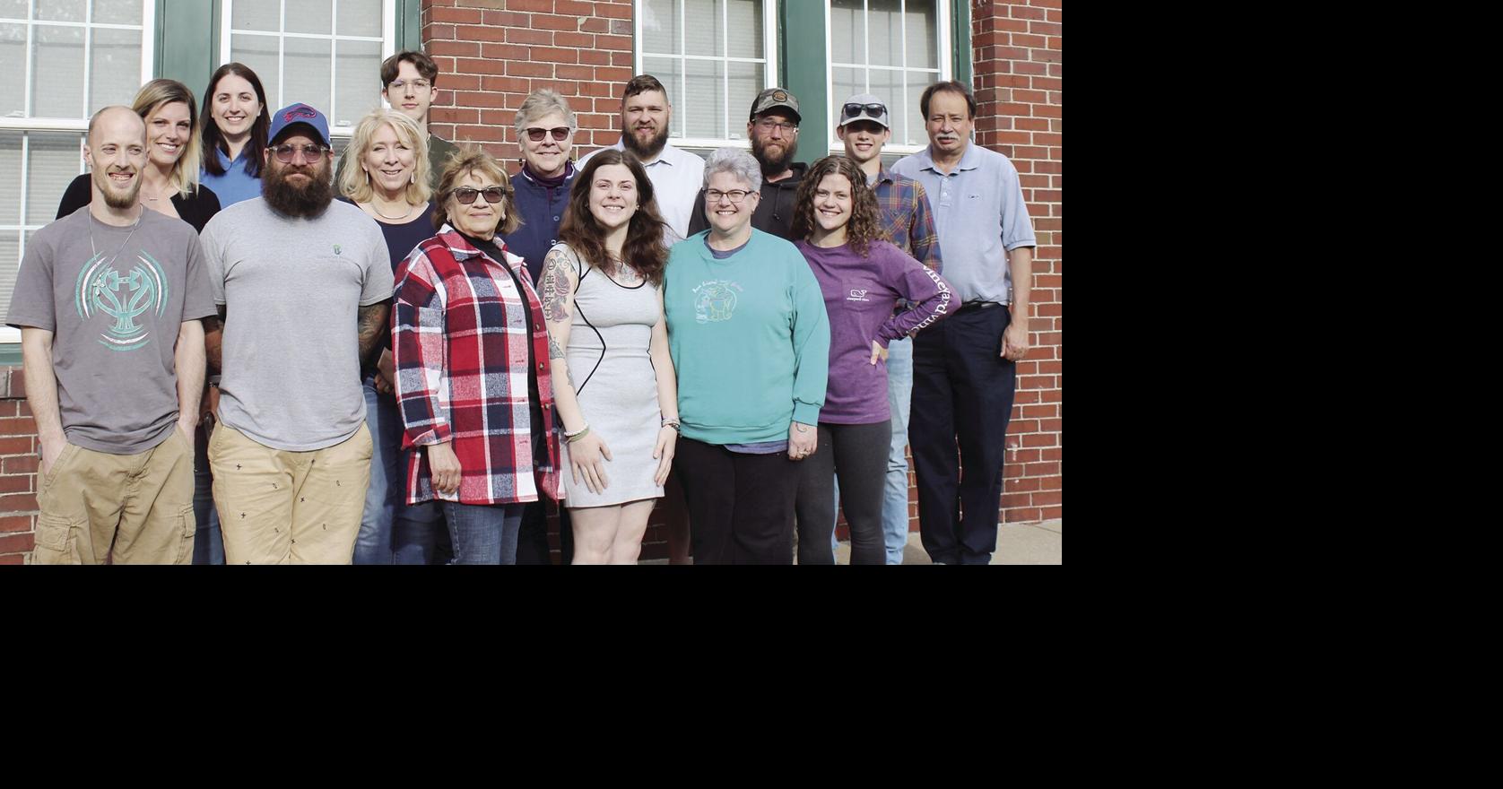 Local program helps jump start Corry businesses | News ...