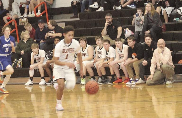 7th, 8th graders fall to Fort LeBoeuf | Sports | thecorryjournal.com