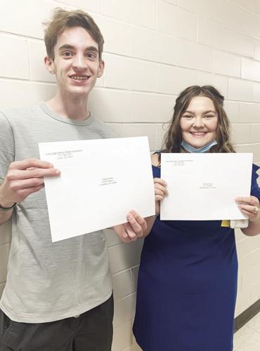 Alumni Association names this year’s scholarship winners | News ...