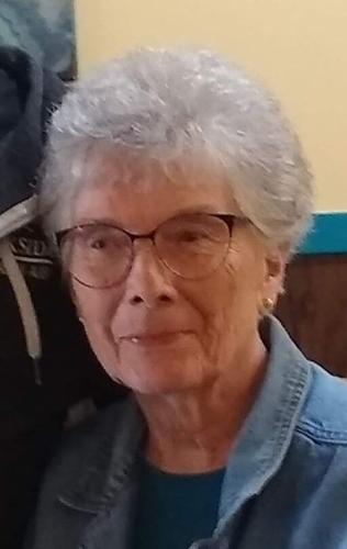 Joyce N. Graham, 93 | Titusville News Journal | thecorryjournal.com