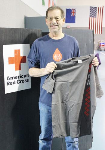 Corry man follows in father's footsteps, reaches 30 gallons in blood ...