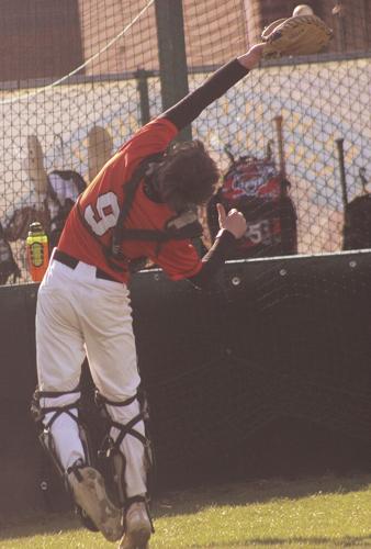 Beavers blanked by Prep 12-0 in baseball | Sports | thecorryjournal.com