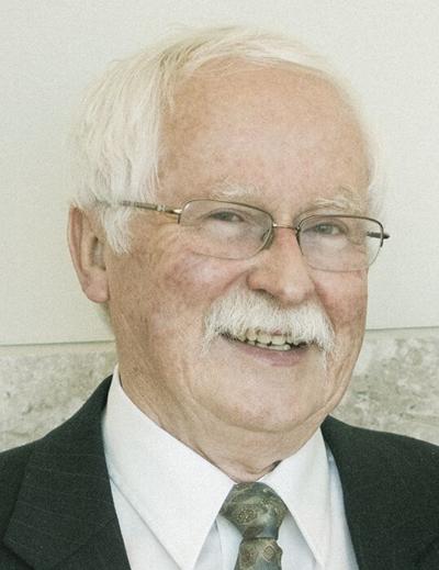 William Edward Barney, 76 | Obituaries | thecorryjournal.com