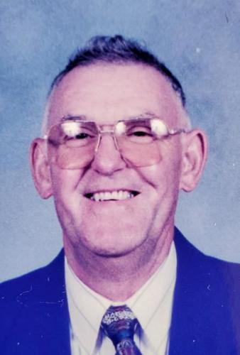 Michael W. Dunkle, 90 | Obituaries | thecorryjournal.com
