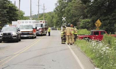 Concord crash | News | thecorryjournal.com