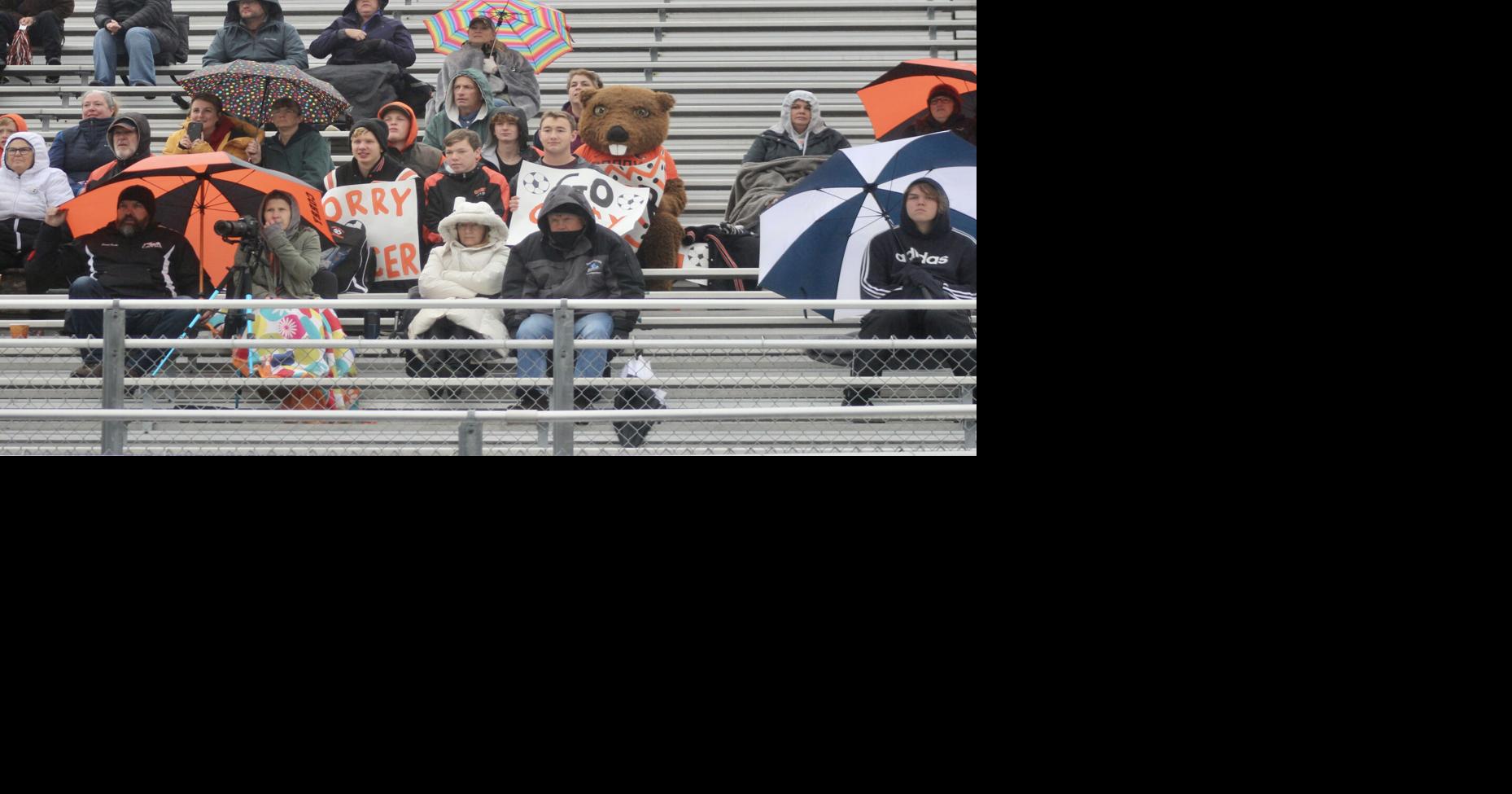 Lady Beavers prevail | Sports | thecorryjournal.com