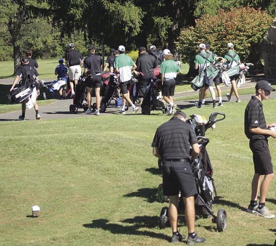 Some nice scores at North Hills Golf Invitational | Sports ...