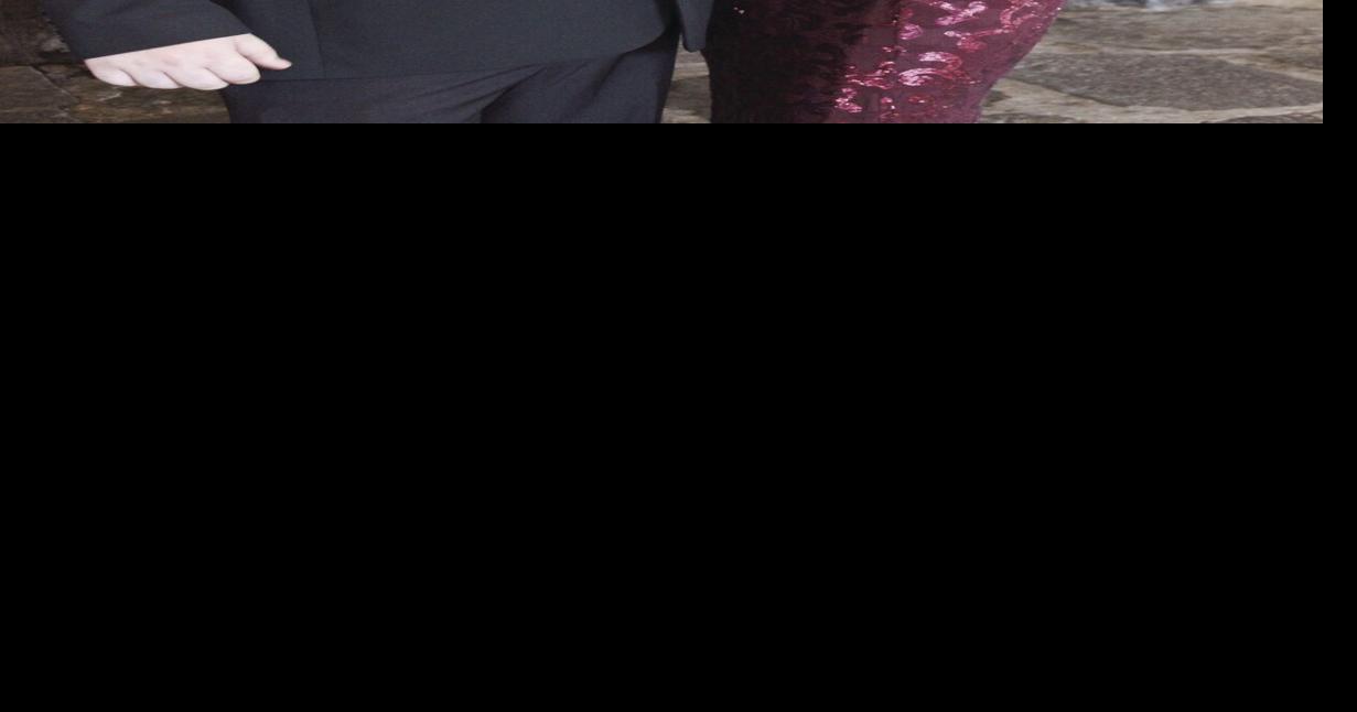 2022 Prom King, Queen crowned | News | thecorryjournal.com