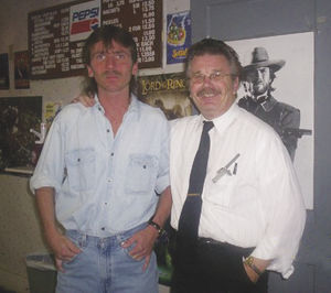 Movie entertainment drives Kirsch family passion | News ...