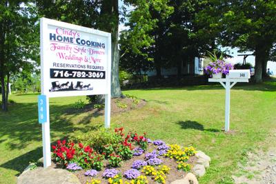Cindy's Home Cooking serves up Amish-style dinners | News ...