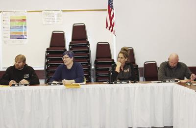 Corry school board approves summer programs, personnel items | News ...