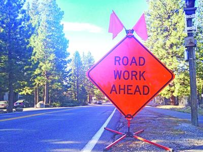 Intersection realignment project at Route 8 and Route 77 in Crawford ...