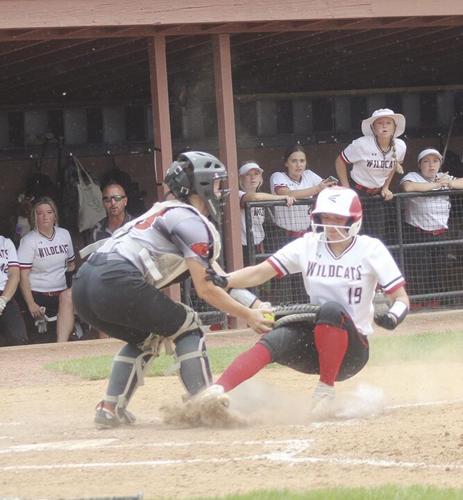 Beavers advance after 8-inning thriller | Sports | thecorryjournal.com