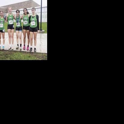 CSP girls finish first | Sports | thecorryjournal.com