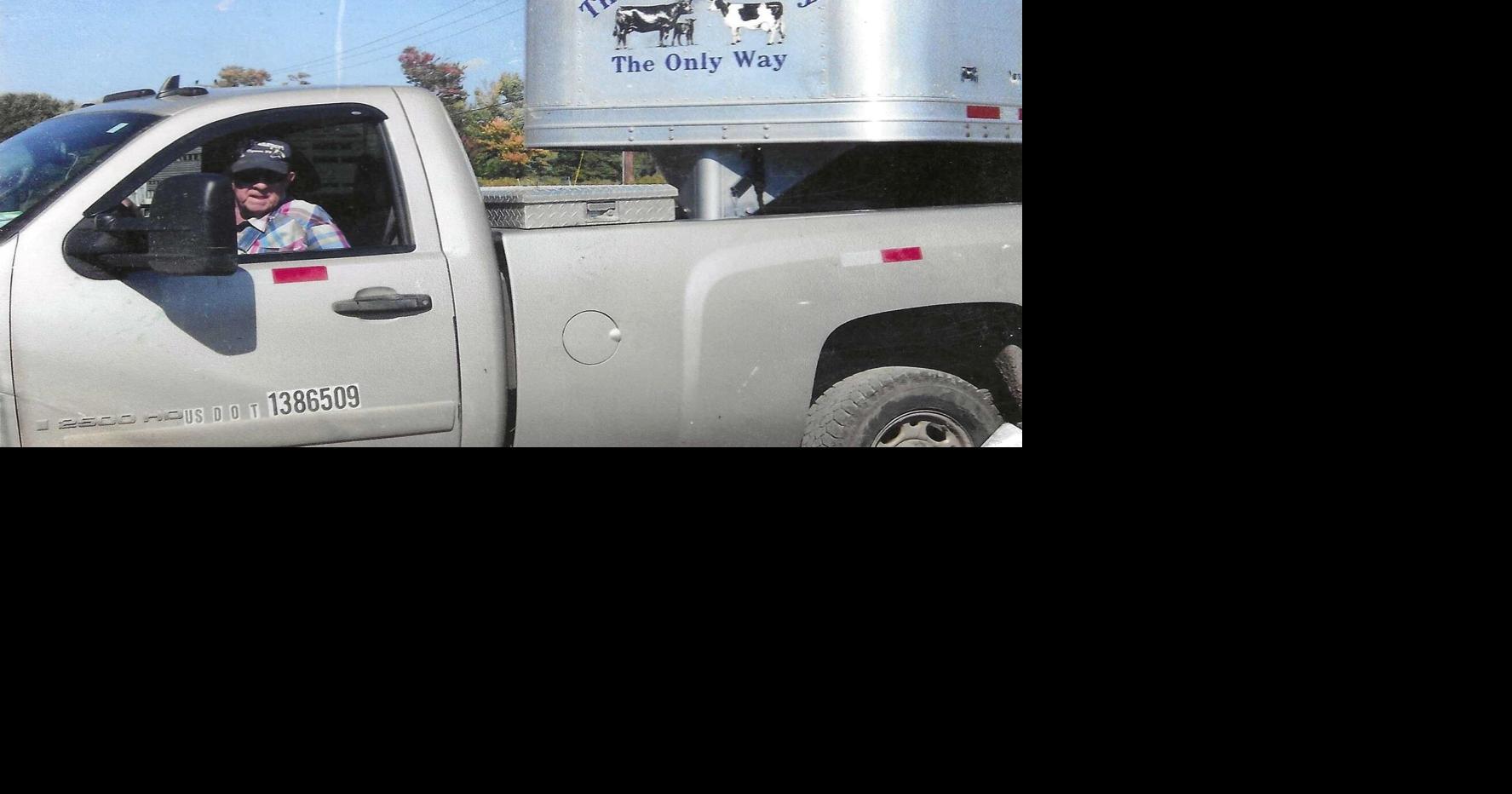 Kenneth C. Pound, 86 | Obituaries | thecorryjournal.com