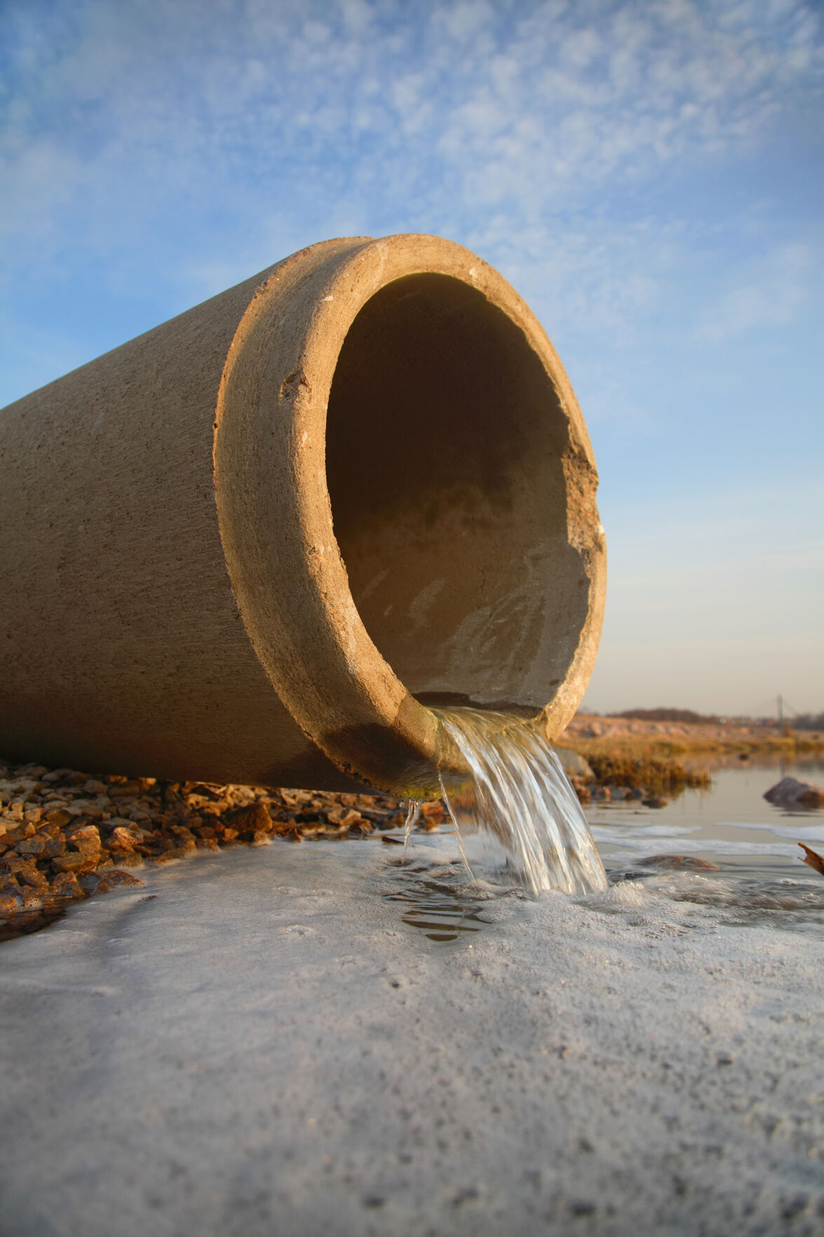 Council votes 4-1 to proceed with engineering for drainage project ...