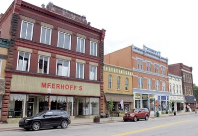 Impact Corry gets grant to pursue historical designation | News ...