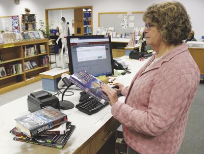 New library software to offer more patron services | News ...