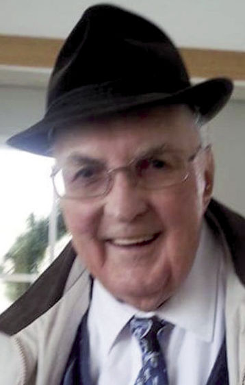 John E. Adams Jr., 95 | Obituaries | thecorryjournal.com