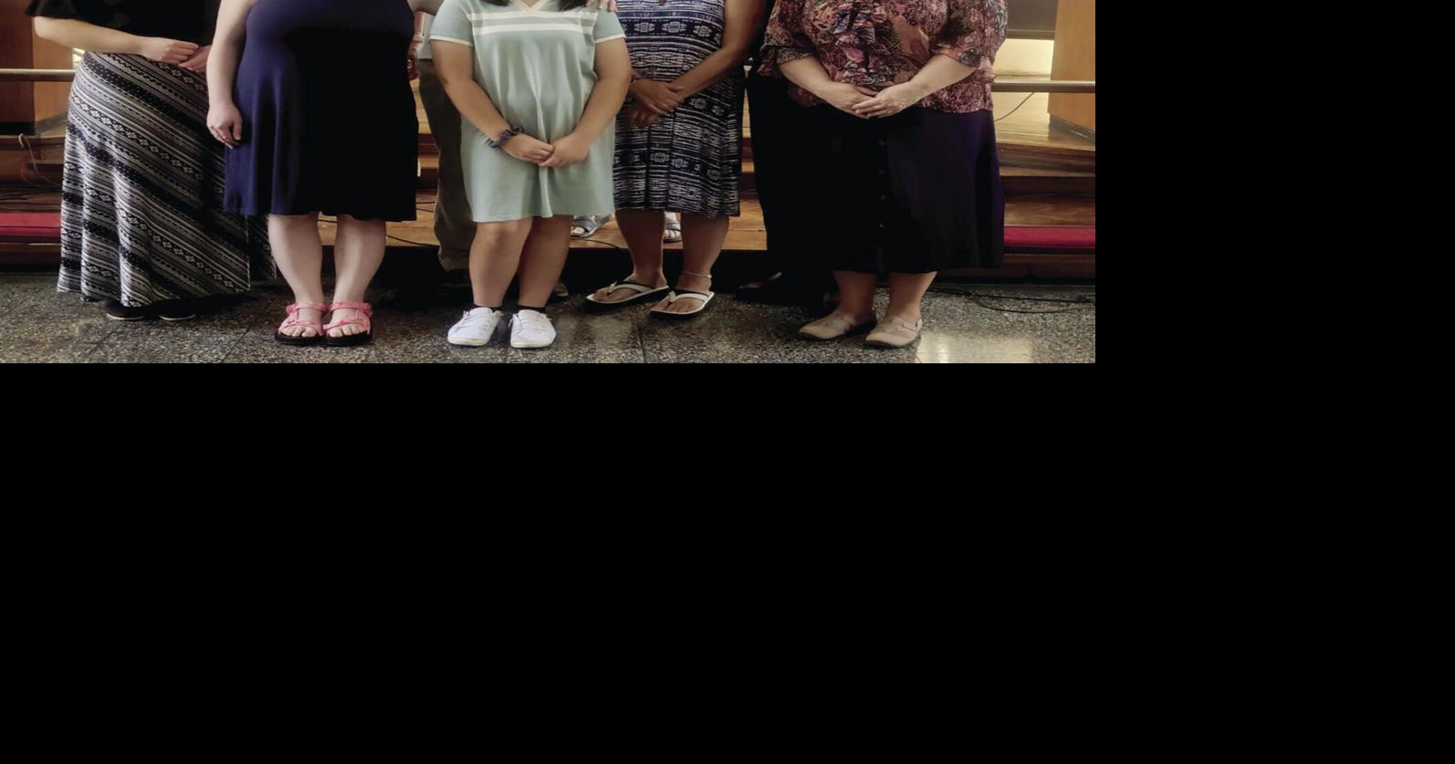 Corry First sends 9 ‘Amazon Ambassadors’ to Peruvian jungle | News ...