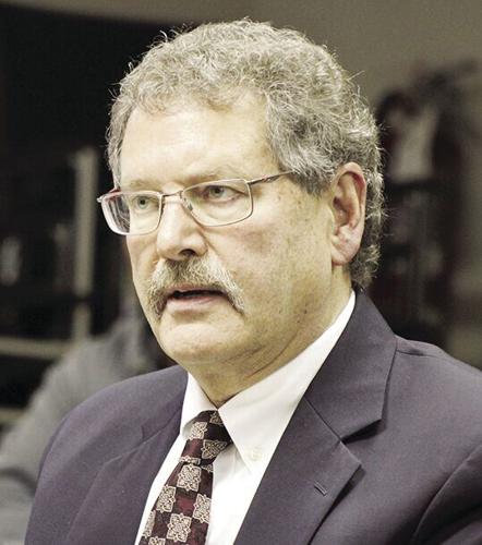 City purchases backup generator | News | thecorryjournal.com